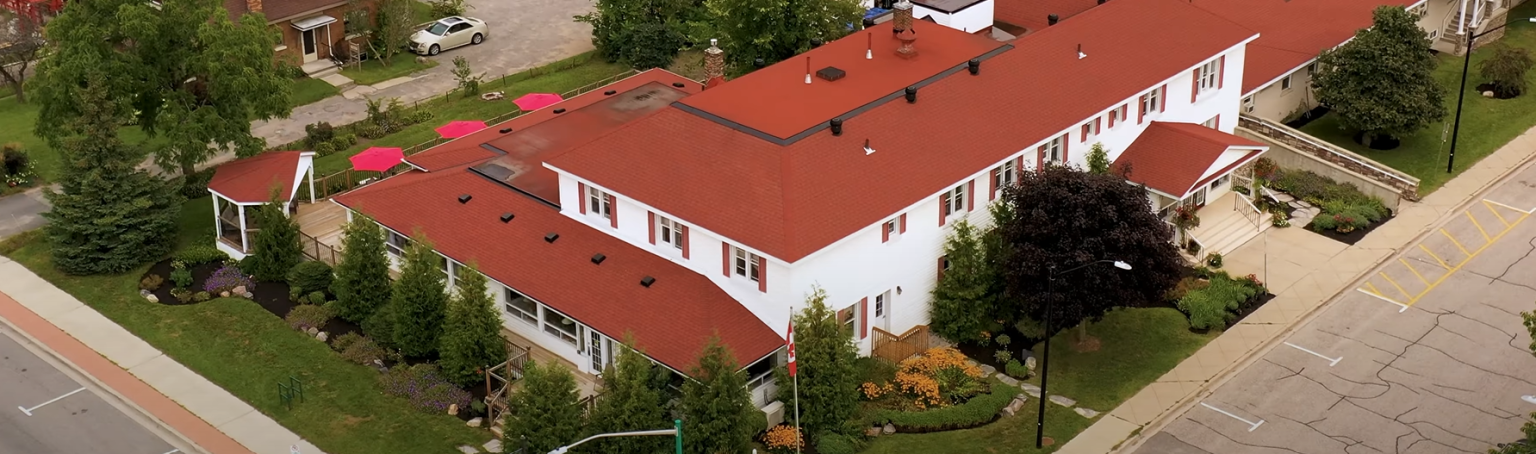 Gallery – The Manor at Gravenhurst Retirement Residence